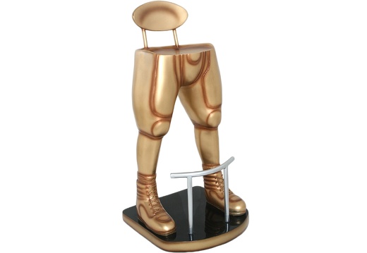 Funny Sexy Seats Tables - Furniture | Life Size & Life Like Fiberglass ...